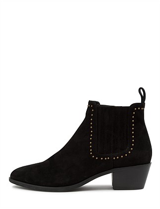 Women's Ankle Boots | Flat & Heeled Ankle Boots | David Jones