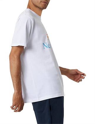 Men's T-Shirts: Casual T-Shirts & more | David Jones