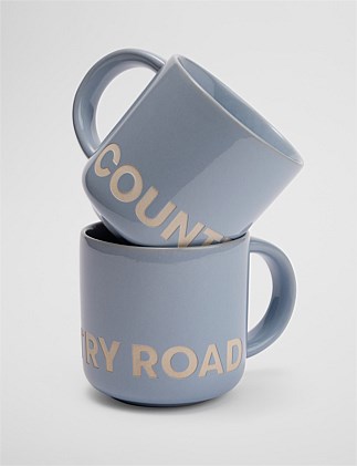 Cups & Mugs | David Jones