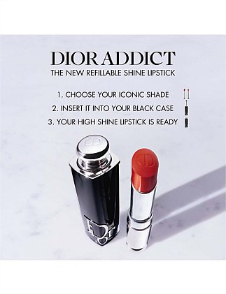 Shop Iconic Lipsticks From Top Brands | David Jones
