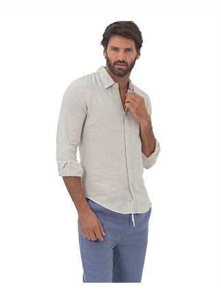 Men's Shirts: Work Shirts, Casual Shirts & more | David Jones