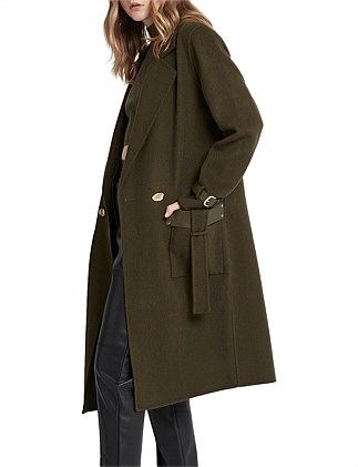 Coats | Women's Coats, Winter Coats Australia | David Jones