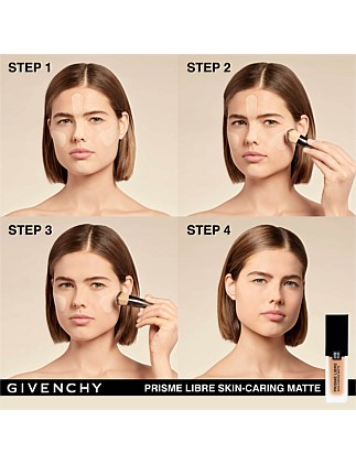 Givenchy Beauty, Clothing & Accessories | David Jones