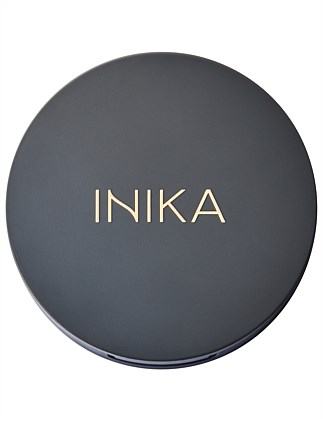Inika: Natural and Organic Makeup | David Jones