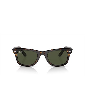 Women's Wayfarer Sunglasses | David Jones