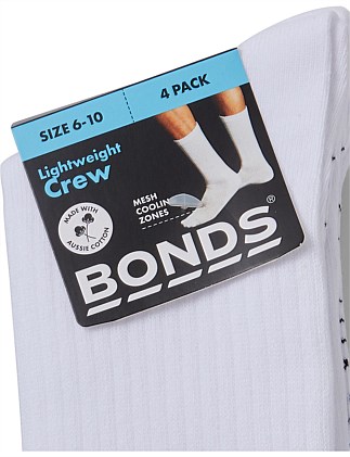 Bonds: Underwear, Socks & Singlets | David Jones