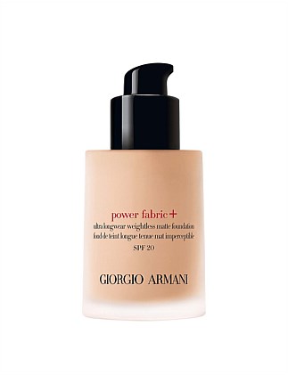 Giorgio Armani: Shop Armani Beauty Australia | David Jones
