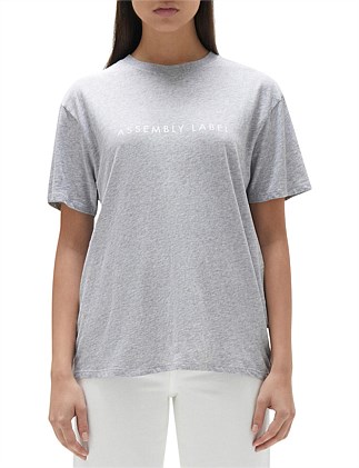 Assembly Label: Womens Tees, Jumpers & more | David Jones