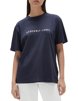 Assembly Label: Womens Tees, Jumpers & more | David Jones