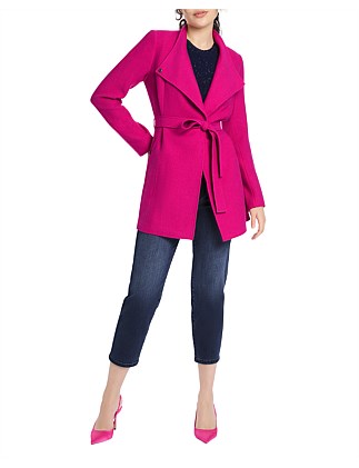 Women's Jackets: Coats, Jackets & Blazers | David Jones