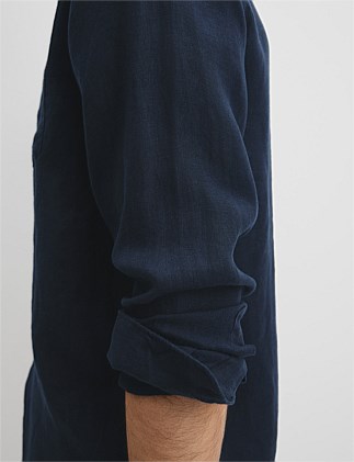 Shop Men's Shirts Australia | David Jones