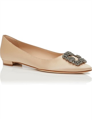 Manolo Blahnik | Shop Manolo Blahnik Shoes & Accessories | David Jones