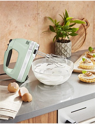 KitchenAid: Mixers, Kettles, Blenders & More | David Jones