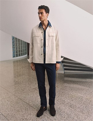 Men's Fashion: Clothing, Shoes & Accessories | David Jones