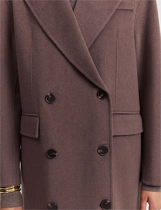 Women's Jackets: Coats, Jackets & Blazers | David Jones