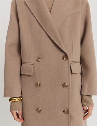 Women's Jackets: Coats, Jackets & Blazers | David Jones