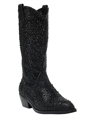 David Jones Boots Collection | Trendy Women’s Boots & More