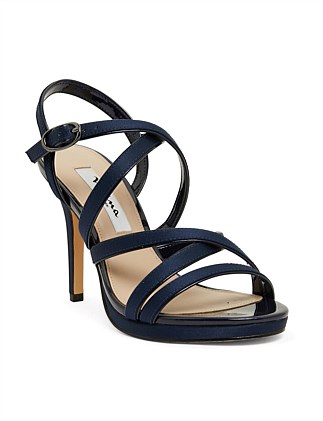 Shop Silver Heels Australia | David Jones Australia