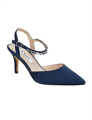 Shop Silver Heels Australia | David Jones Australia