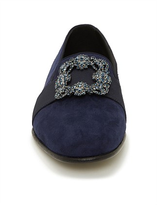 Manolo Blahnik | Shop Manolo Blahnik Shoes & Accessories | David Jones