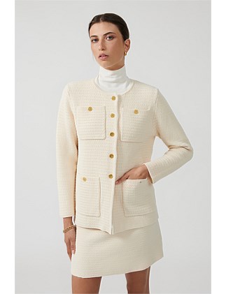 Shop Women's Jackets: Coats, Blazers, Jackets Australia | David Jones