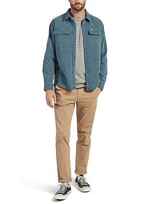 Men's Jackets & Coats: Puffers, Blazers & more | David Jones