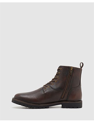 Men's Boots Sale: Leather Boots | David Jones