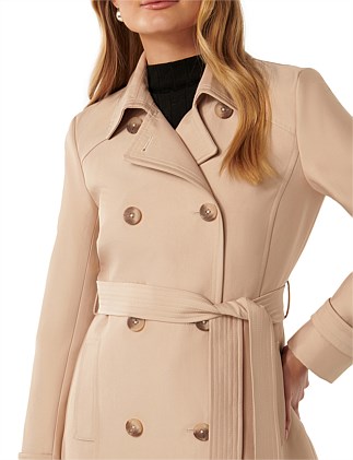 Women's Jackets: Coats, Jackets & Blazers | David Jones