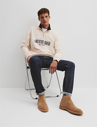 Shop Men's Chelsea Boots Australia | David Jones