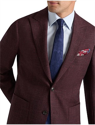 MJ Bale Suiting | Shop MJ Bale Suits & More| David Jones