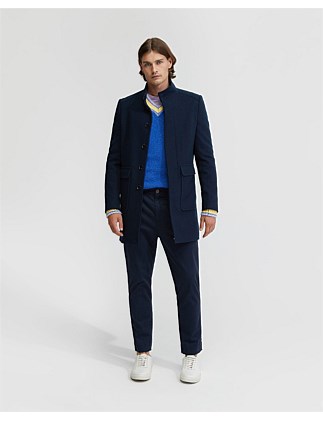 Men's Coats | David Jones