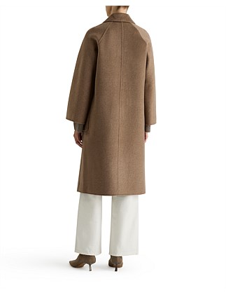The Curated: Women's Coats & more | David Jones
