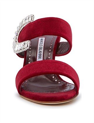 Manolo Blahnik | Shop Manolo Blahnik Shoes & Accessories | David Jones