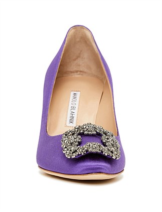 Manolo Blahnik | Shop Manolo Blahnik Shoes & Accessories | David Jones