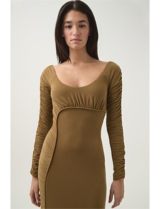 Shop Designer Cocktail Dresses | David Jones