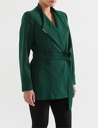 Women's Jackets: Coats, Jackets & Blazers | David Jones