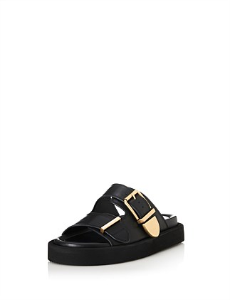 Alias Mae Sandals | David Jones