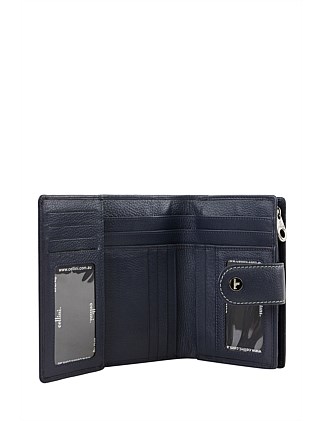 Shop Women's Zip Wallets | David Jones