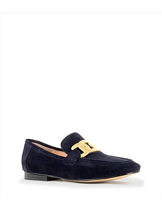 Shop Women’s Loafers | Platform, Chunky, Suede | David Jones