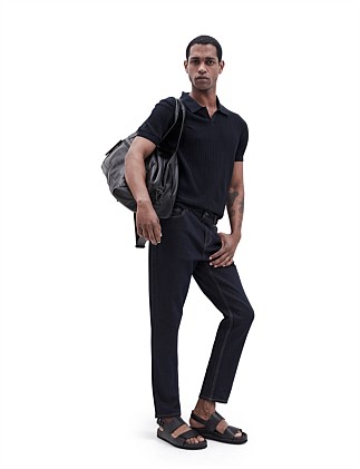 Men’s Bags | Wallets, Crossbody & Backpacks | David Jones