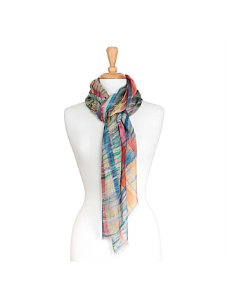 Shop Women's Scarves & Wraps Australia | David Jones