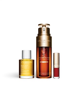 Clarins: Shop Clarins Beauty Products Australia | David Jones
