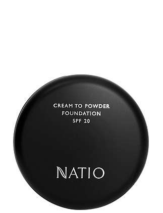 Natio: Natio Products, Gift Packs & Skincare | David Jones