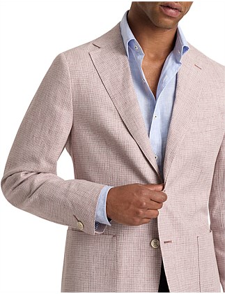 MJ Bale Suiting | Shop MJ Bale Suits & More| David Jones