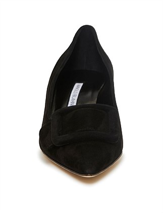 Manolo Blahnik | Shop Manolo Blahnik Shoes & Accessories | David Jones