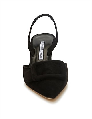 Manolo Blahnik | Shop Manolo Blahnik Shoes & Accessories | David Jones