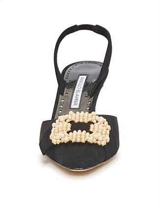 Manolo Blahnik | Shop Manolo Blahnik Shoes & Accessories | David Jones