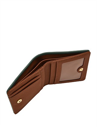 Shop Women's Zip Wallets | David Jones