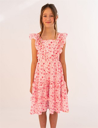 Teen Dresses: Shop Tween Dresses Australia | David Jones
