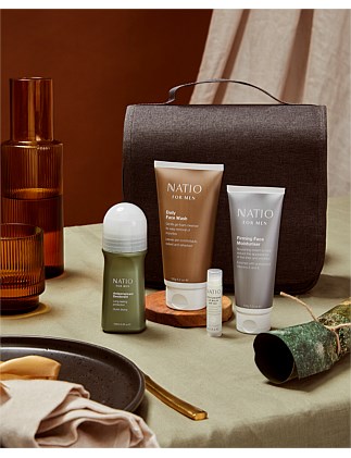 Natio: Natio Products, Gift Packs & Skincare | David Jones